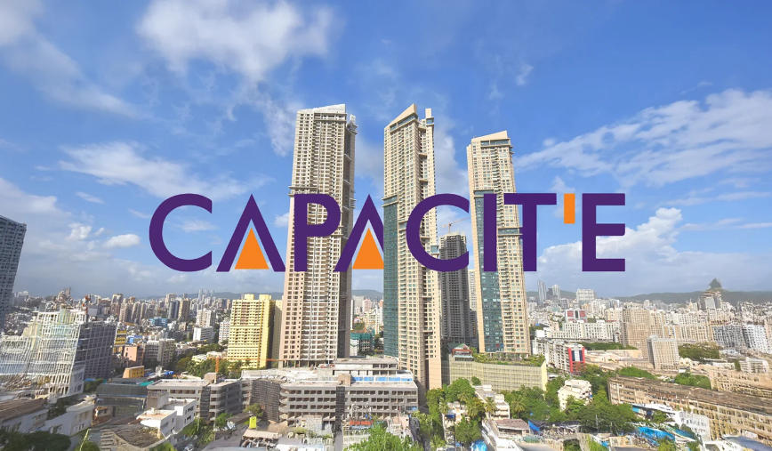 Capacite Infraprojects Reports Q3 FY26 Income of ₹681 Crore, Order Book ...