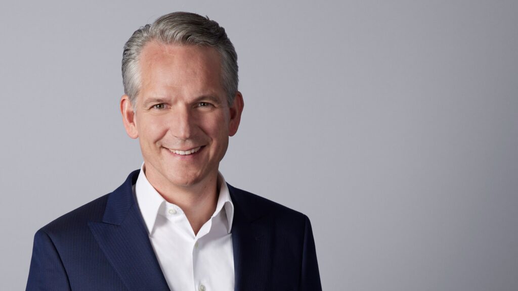 Siemens Appoints Peter Koerte as Head of Smart Infrastructure Division ...