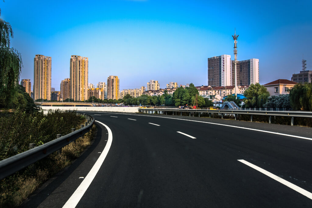 India’s National Highways Network Expands to 1,46,572 km Since 2014 ...